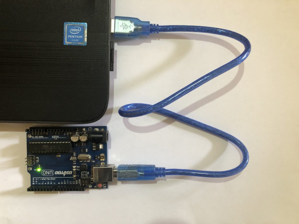 Getting Started with the Arduino (IDE) | Peupe Technologies